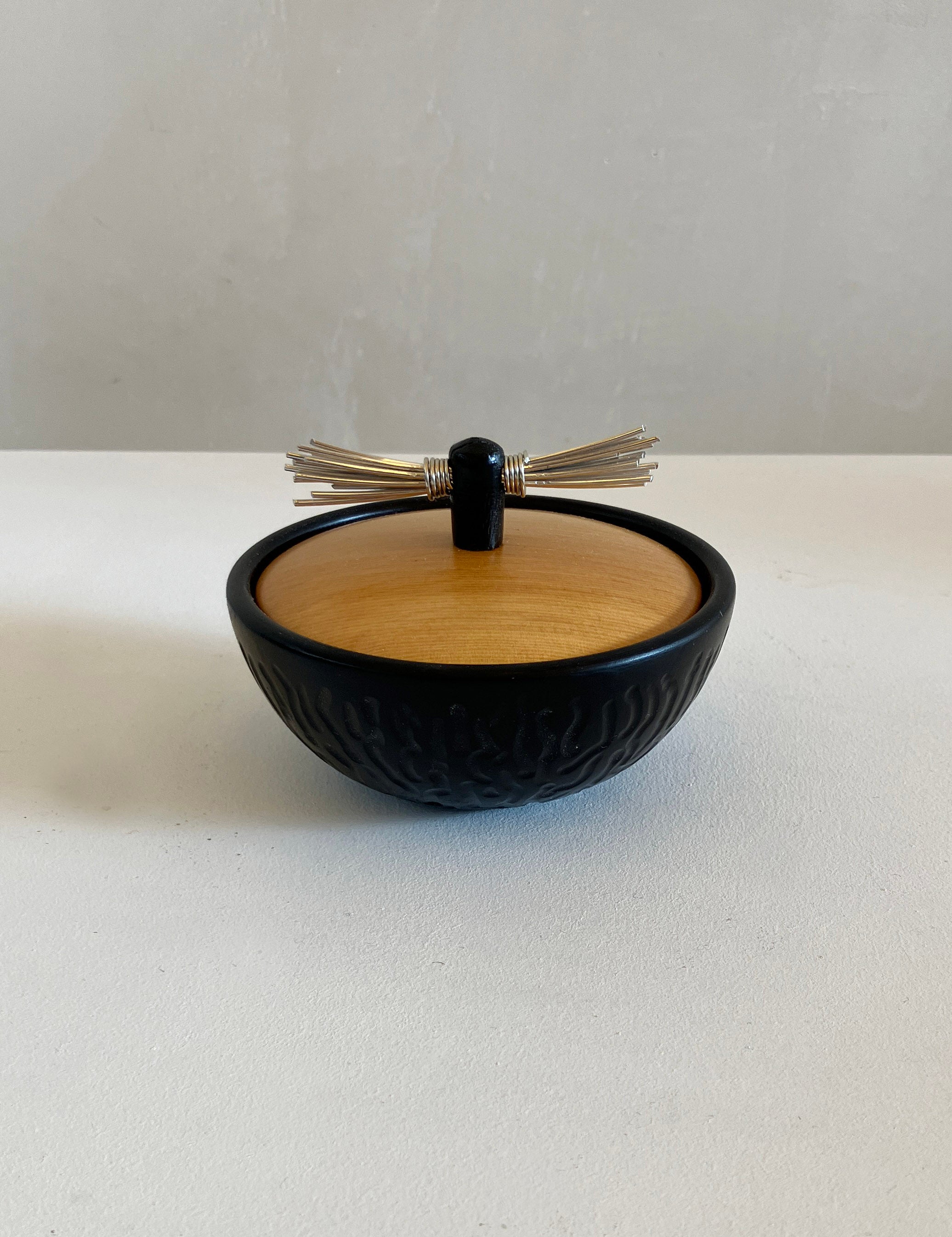 Brad Moss Wishing Pot | Design Tasmania