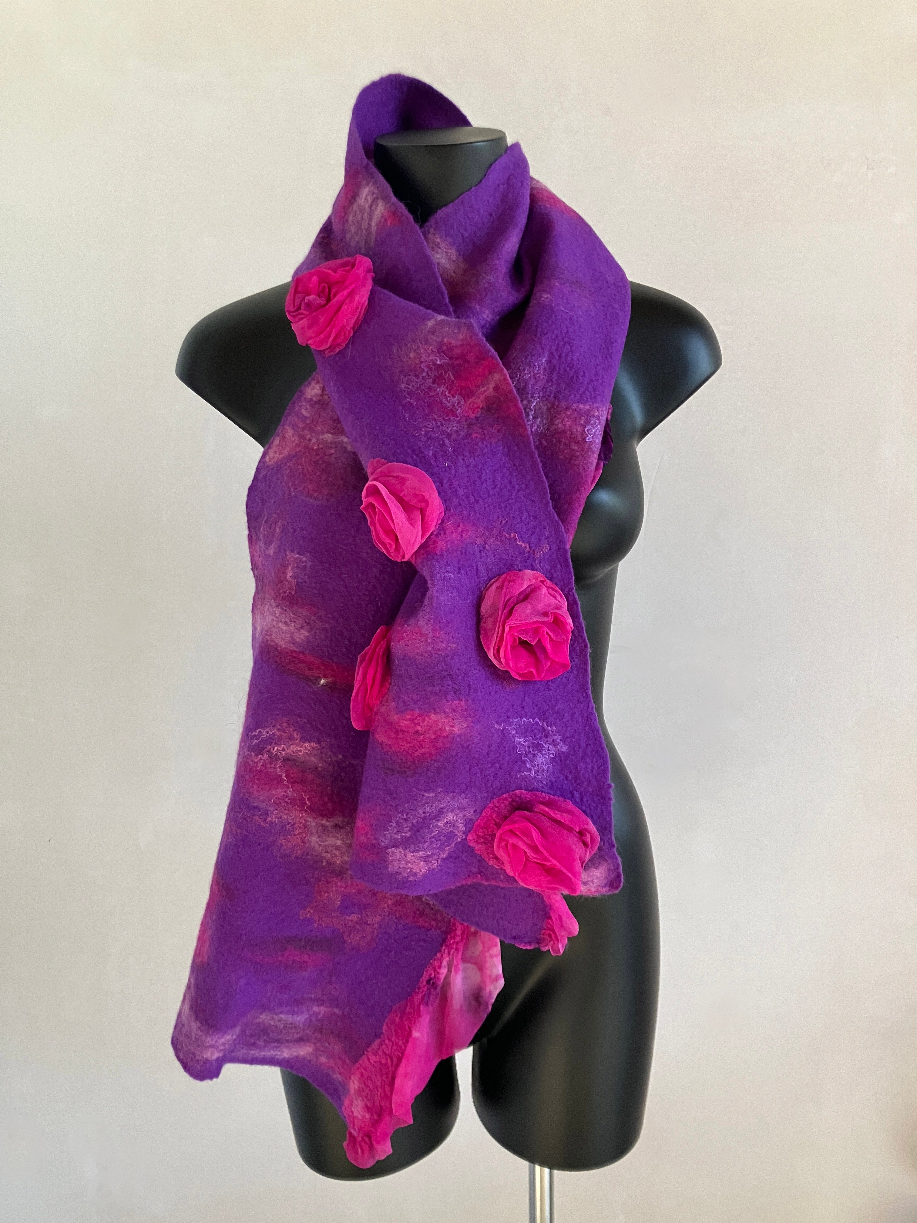 Mary Brake - Rosie Wrap | Design Tasmania