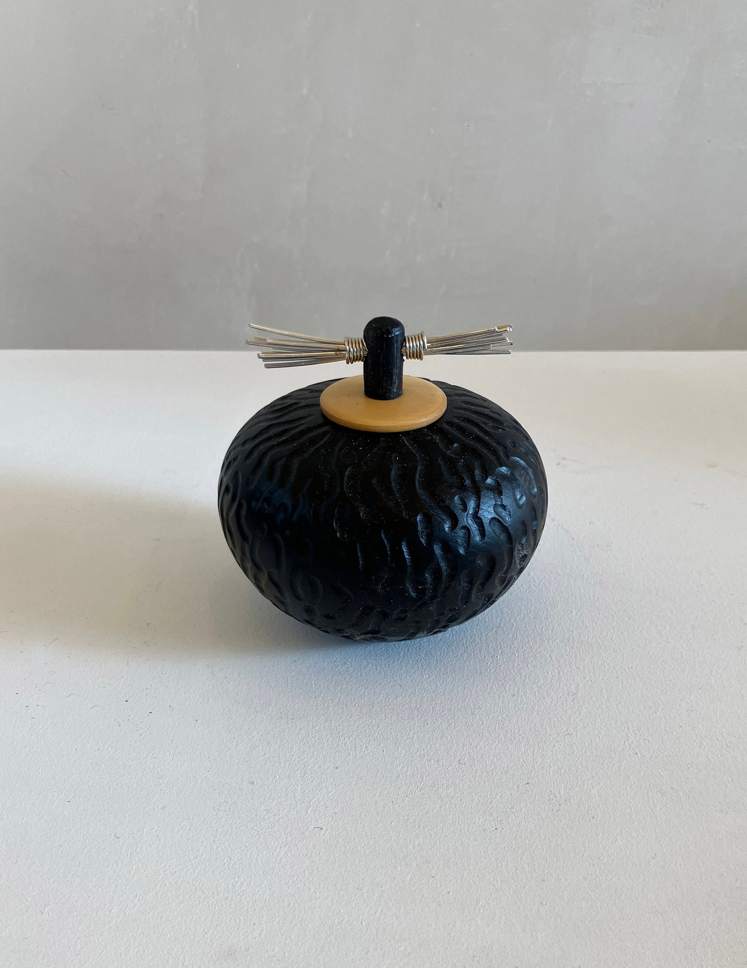 Brad Moss Wishing Pot | Design Tasmania