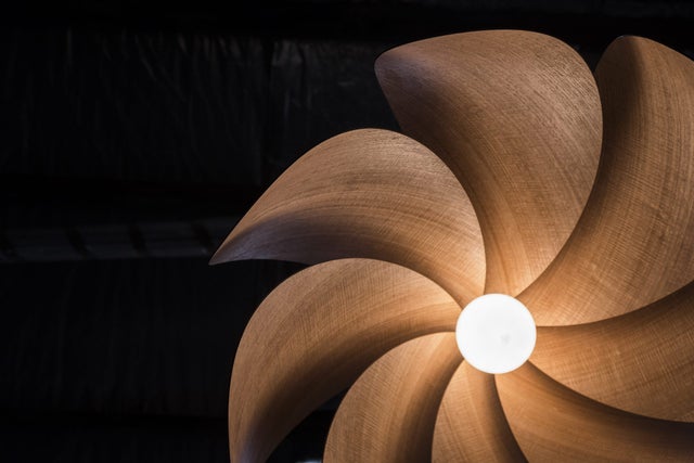 Lighting | Design Tasmania