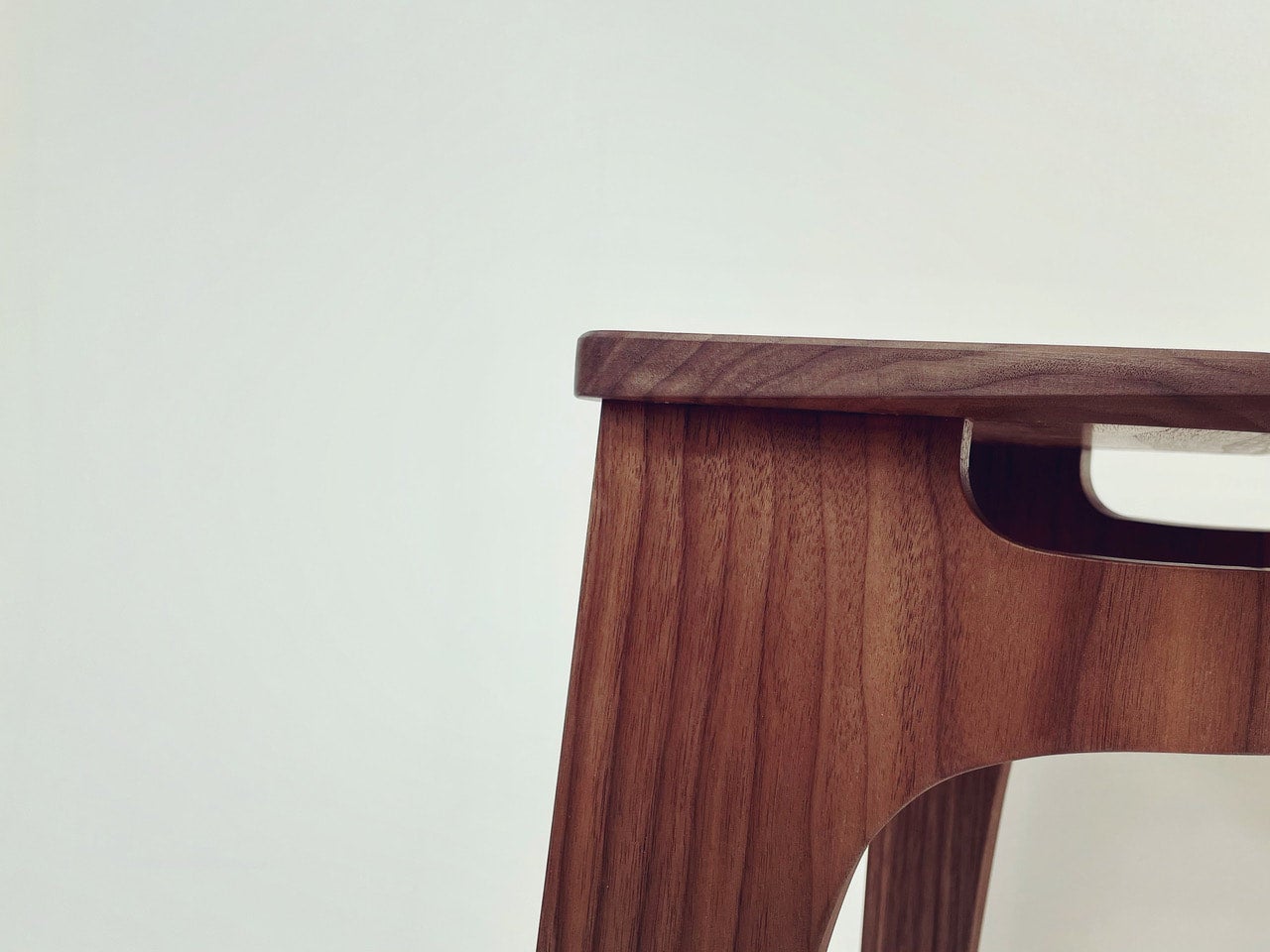 Liam Starcevich: Keedo Low Stool | Design Tasmania