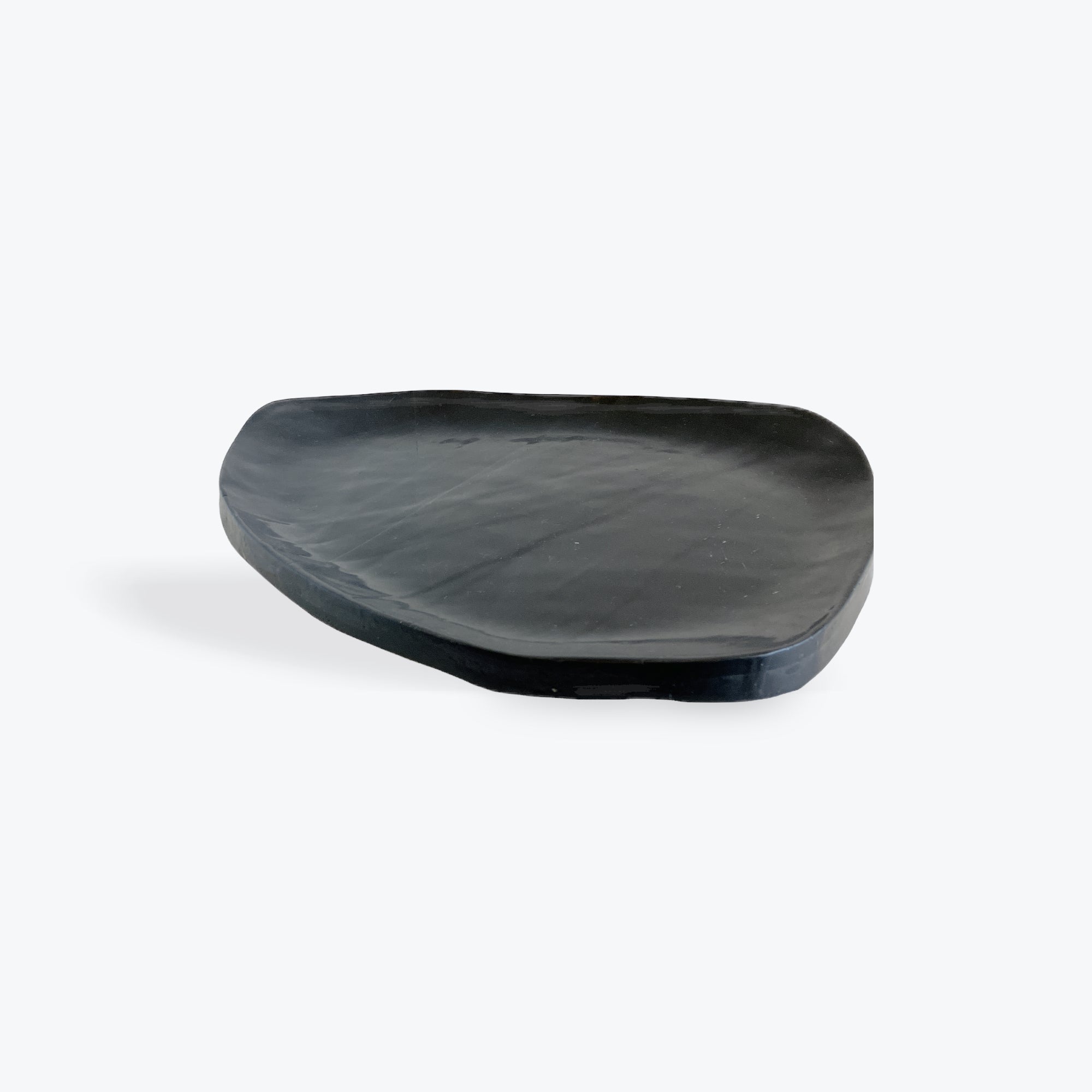 Giovanna Mazzella: Beeswax Plate & Bowl | Design Tasmania