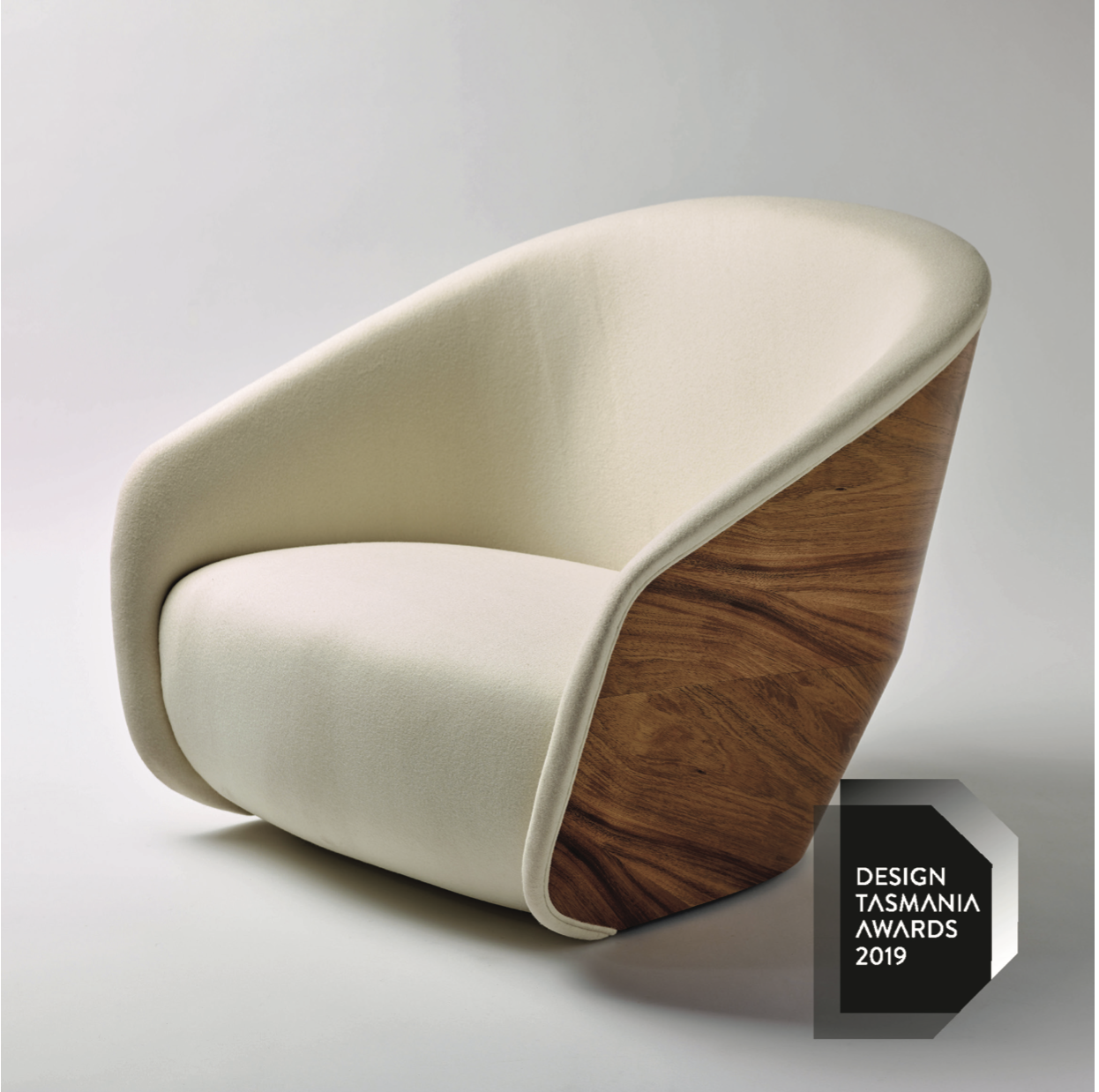Scott Van Tuil: Loft Chair | Design Tasmania